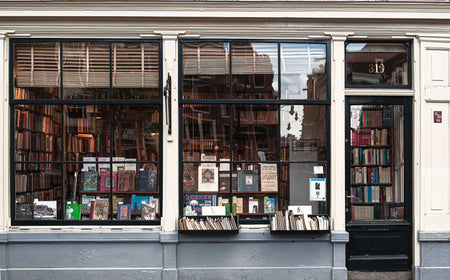 Tattered Reads - Your Destination for Affordable, Pre-Loved Books!